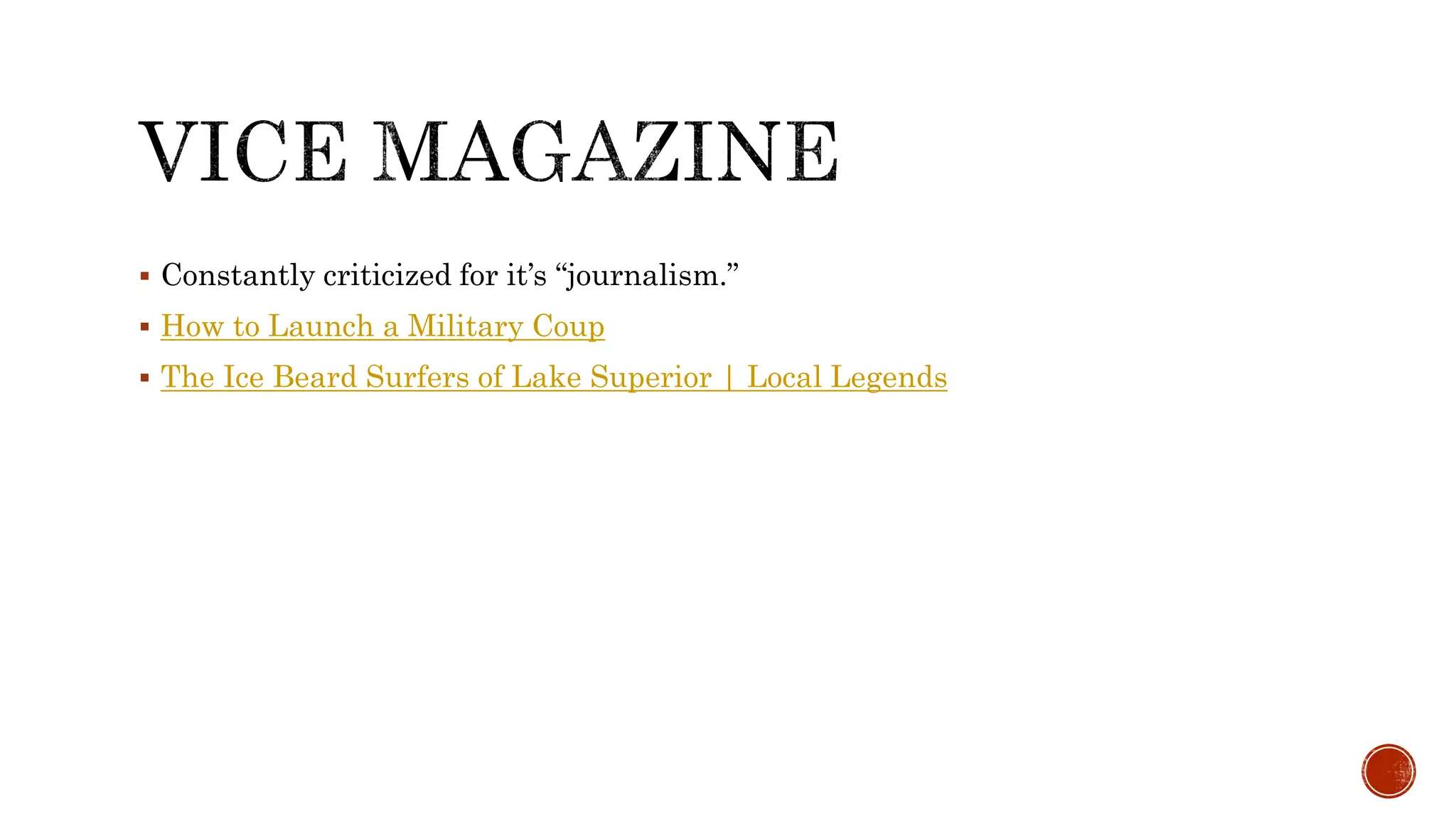 A Brief History of the Mockumentary.pptx