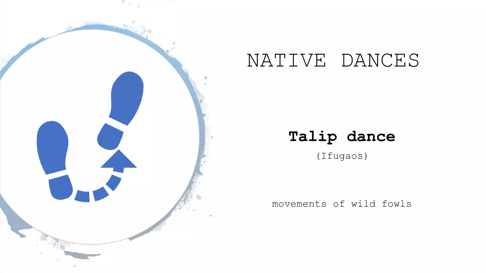 A brief history of the philippine art 1.0 | PPTX