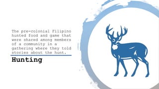 A brief history of the philippine art 1.0 | PPTX