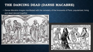 A brief history of the zombie people | PPT