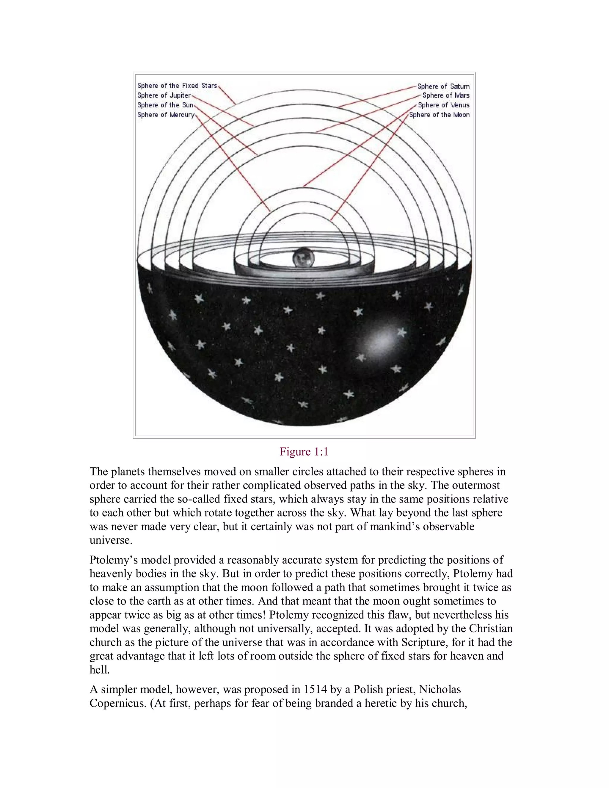 A brief history of time | PDF