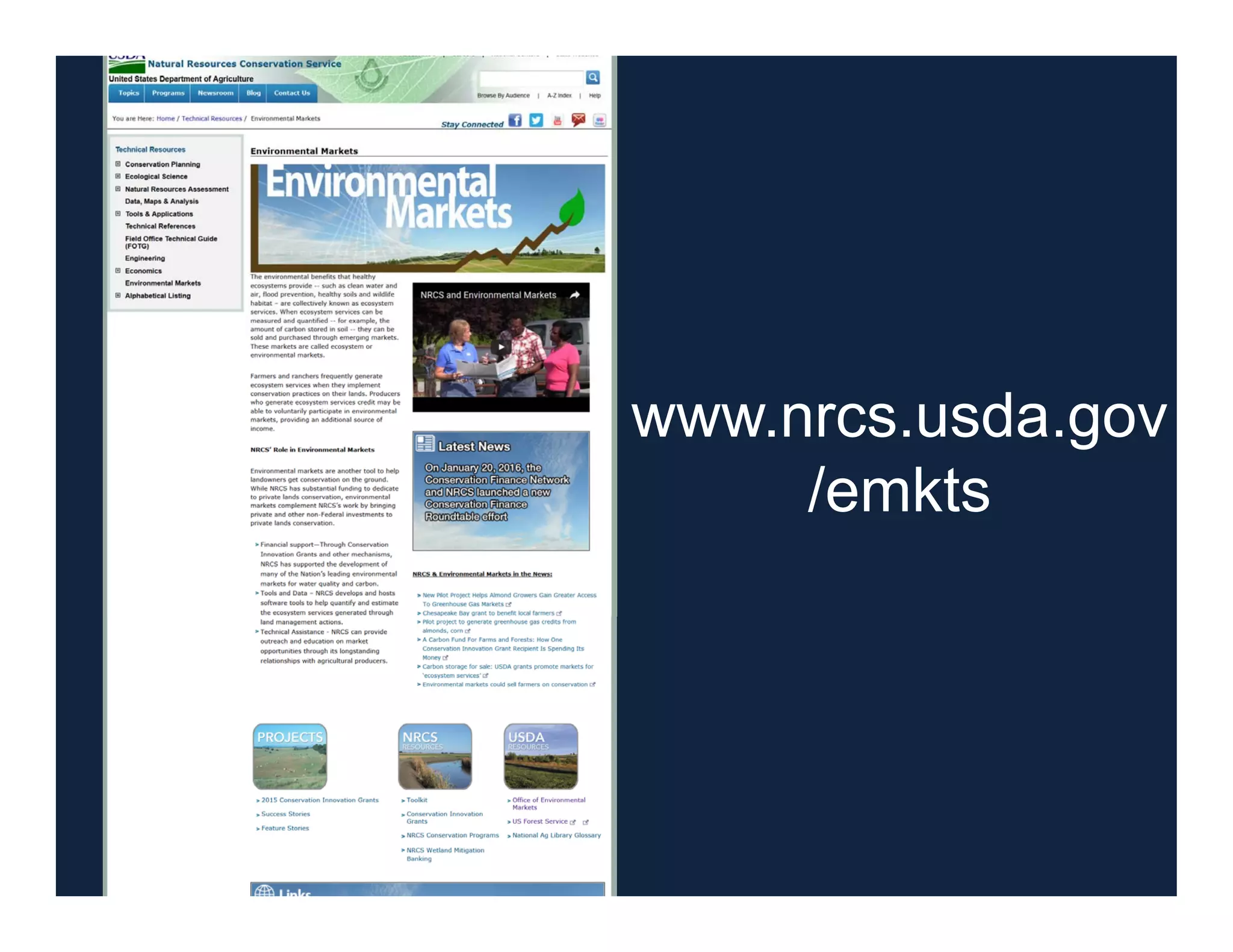 A brief history of water quality cohen | PPT