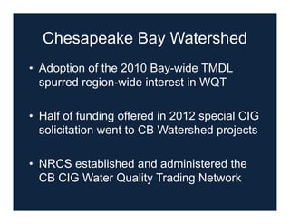 A brief history of water quality cohen | PPT