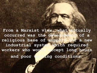 A Brief History Of Work | PPT