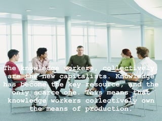 A Brief History Of Work | PPT