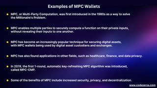 A brief idea of how MPC wallets work.pdf