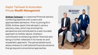 A Brief Introduction About Andrew Tachauer.pdf