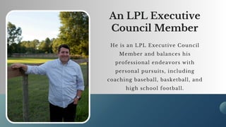A Brief Introduction About Devin J Garofalo | PDF