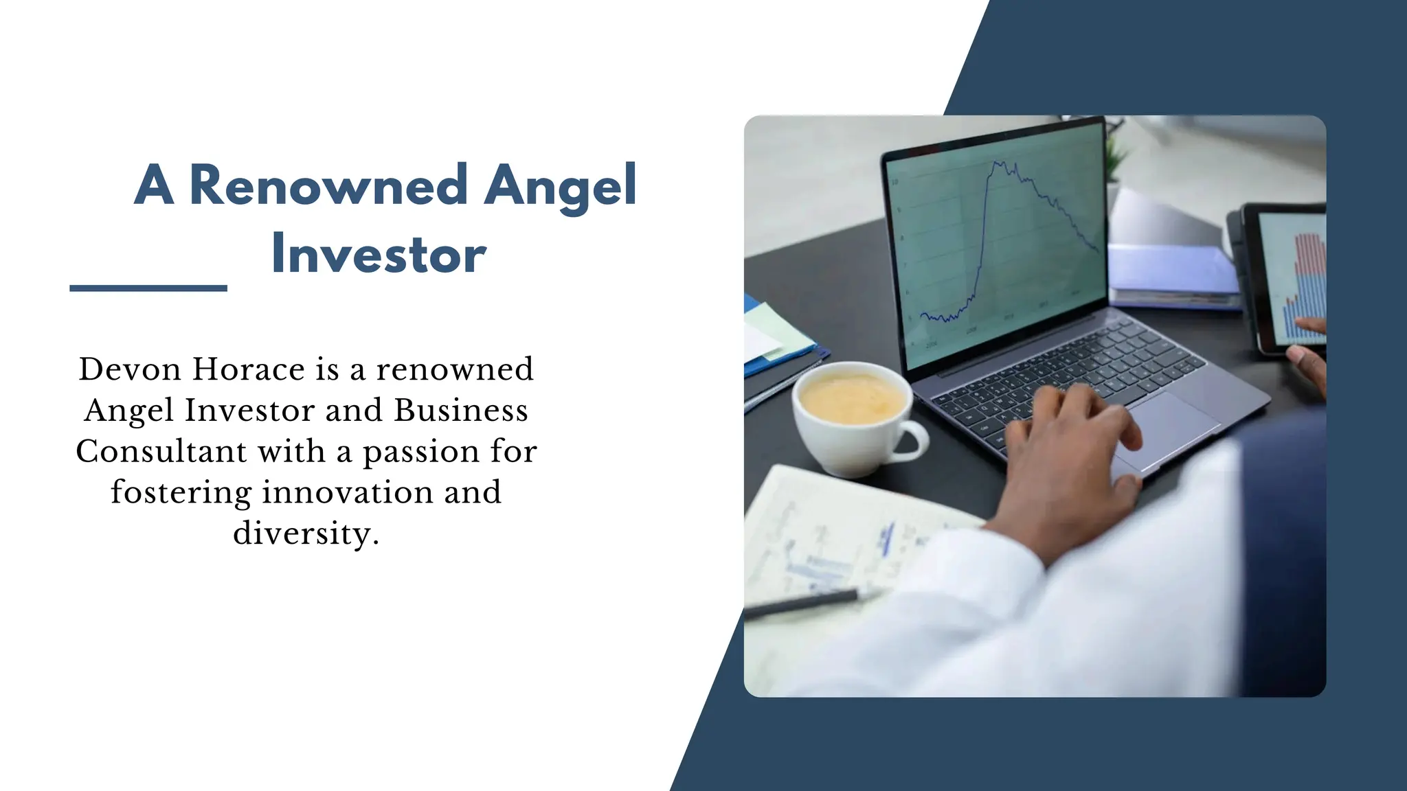 A Brief Introduction About Devon Horace | PDF