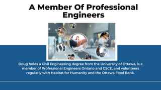 A Brief Introduction About Doug Woolridge | PDF