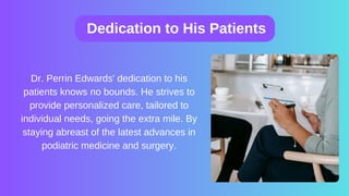 A Brief Introduction About Dr. Perrin Edwards.pdf