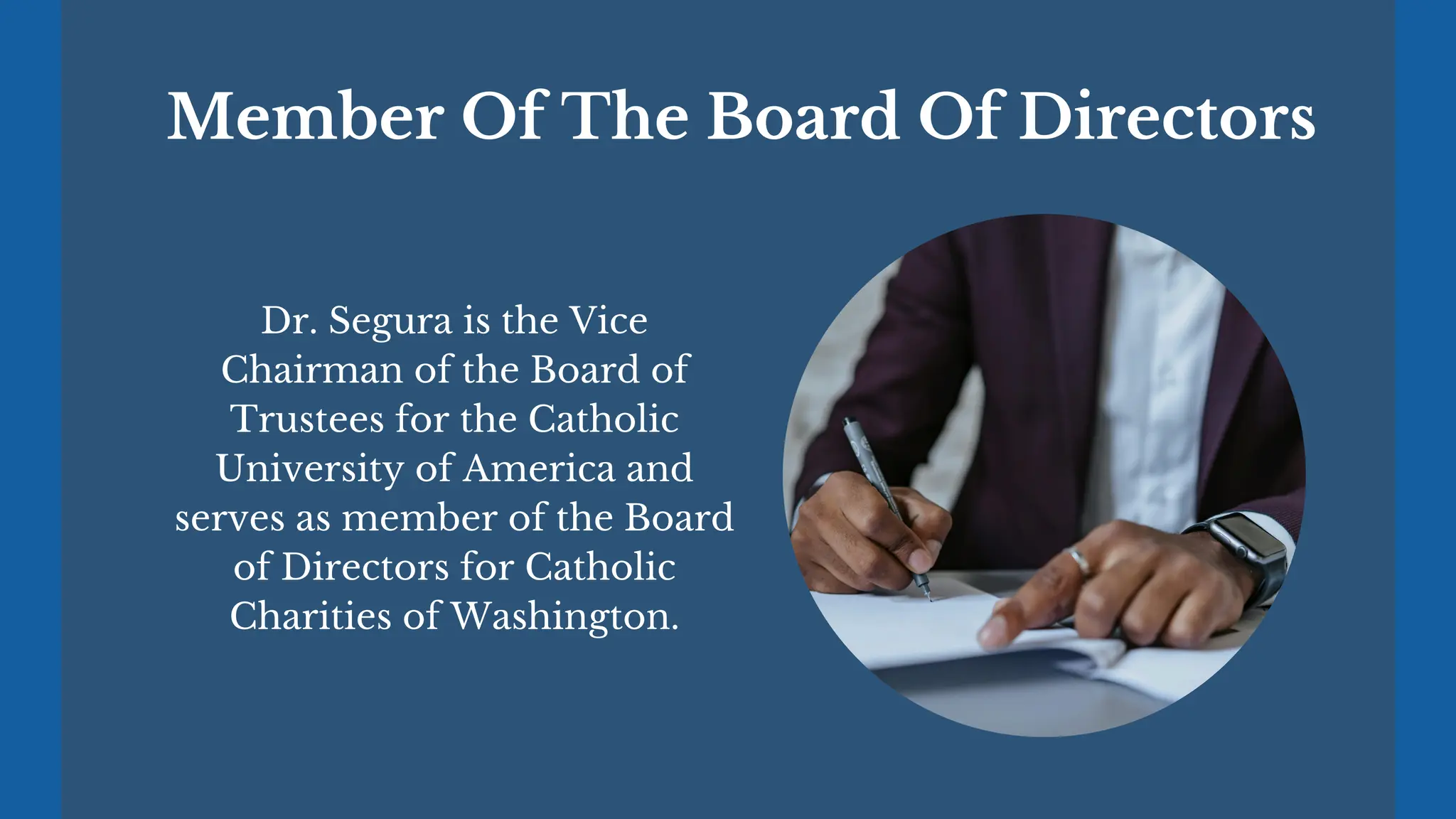 A Brief Introduction About Dr. Enrique Segura Ense Group | PPT