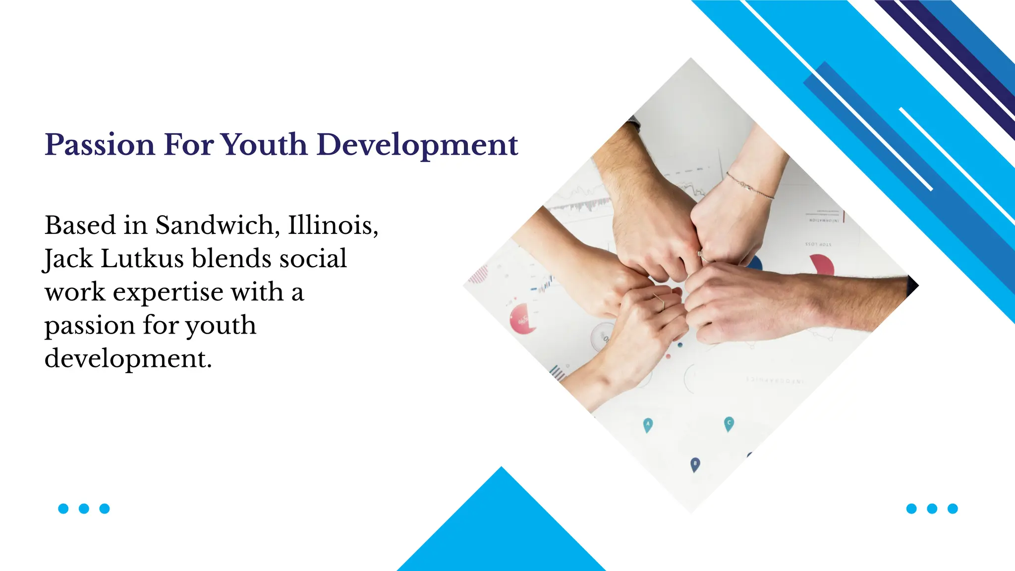 A Brief Introduction About Jack Lutkus | PDF