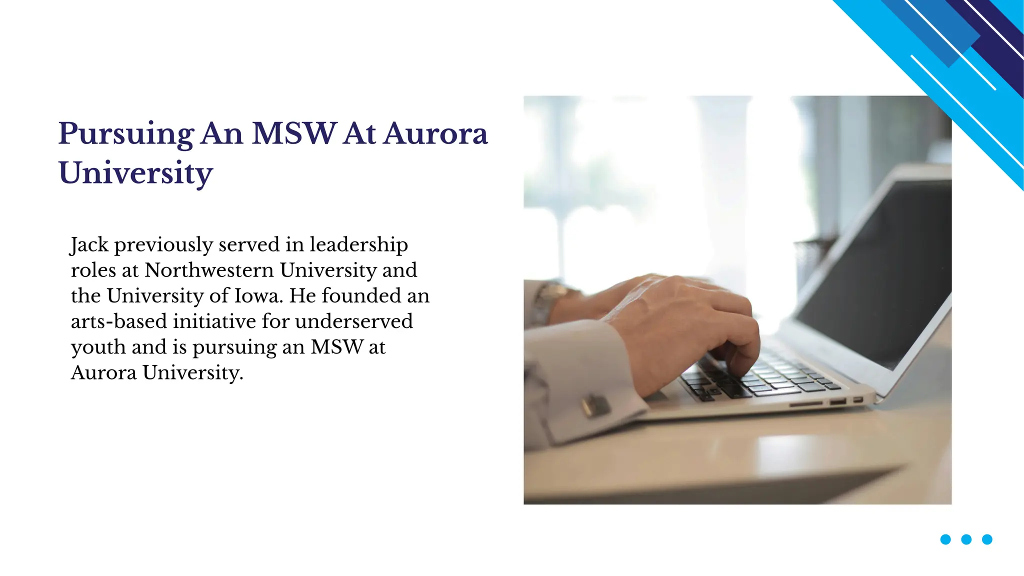 A Brief Introduction About Jack Lutkus | PDF