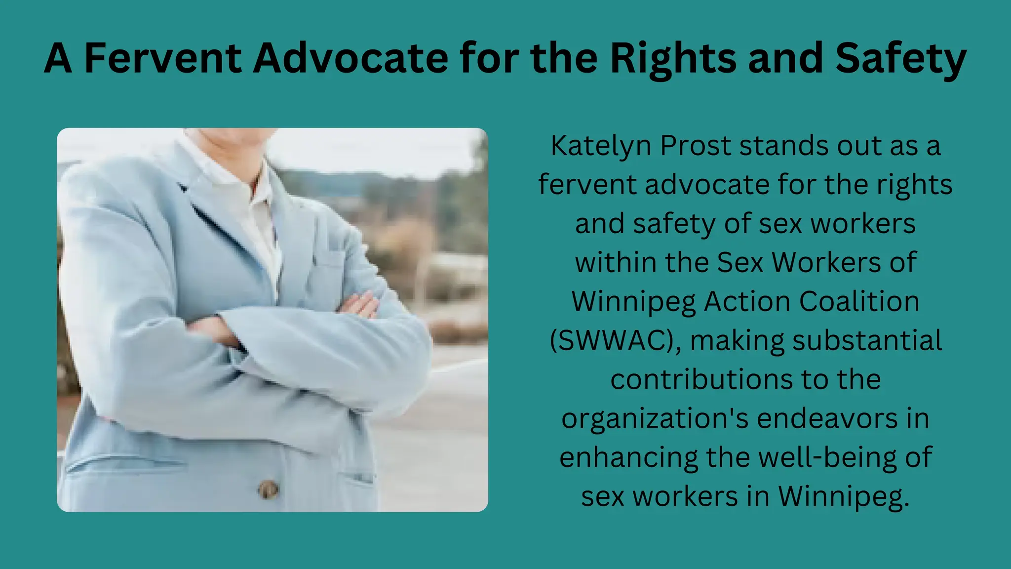 A Brief Introduction About Katelyn Prost | PDF