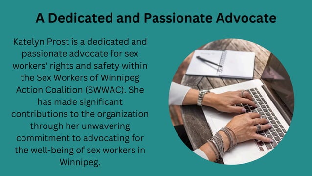 A Brief Introduction About Katelyn Prost | PDF