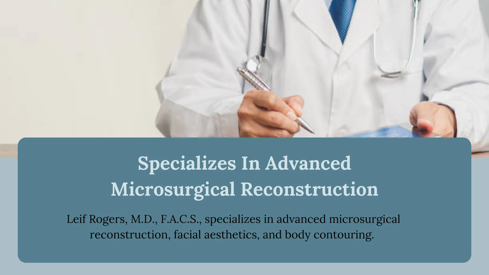 A Brief Introduction About Leif Rogers | PDF