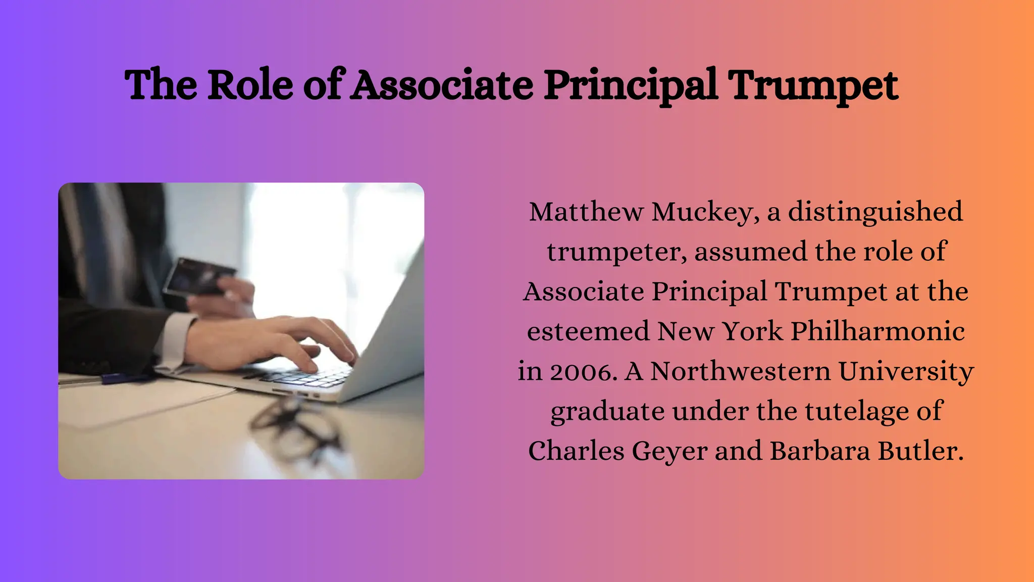 A Brief Introduction About Matthew Muckey.pdf