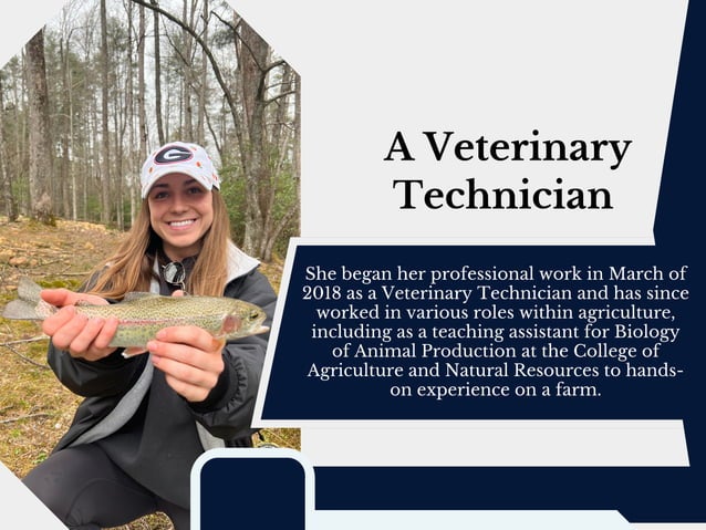 A Brief Introduction About Meg Miller Mizzou | PPT