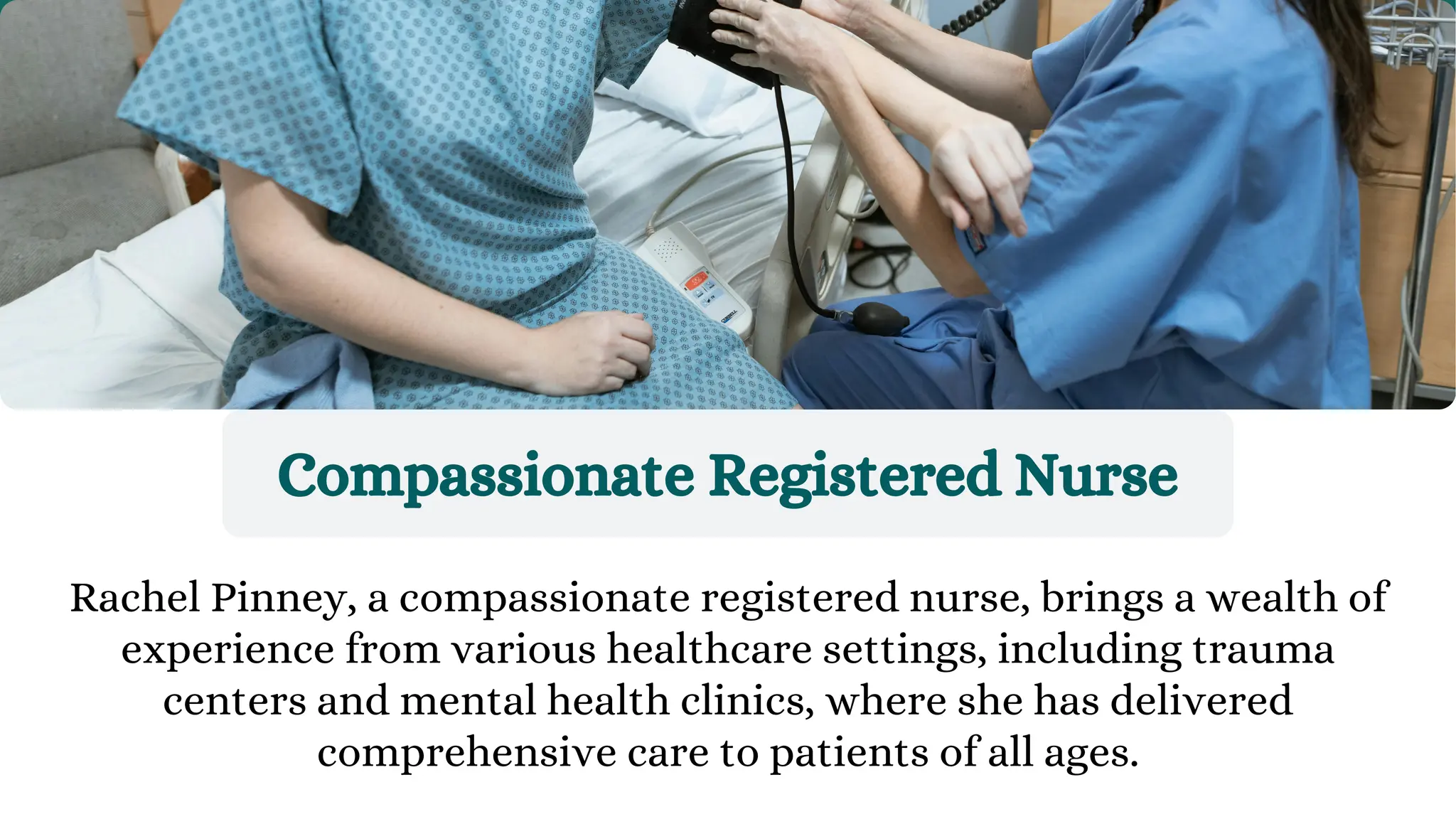 A Brief Introduction About Rachel Pinney Massachusetts | PDF