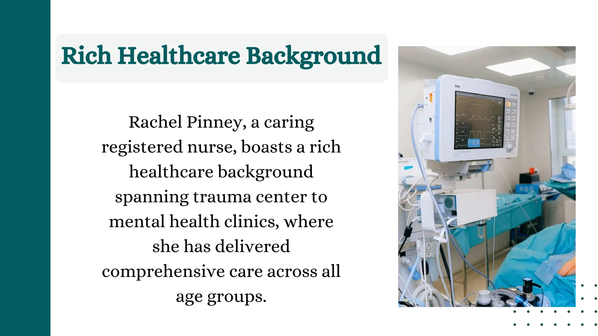 A Brief Introduction About Rachel Pinney Massachusetts | PPT