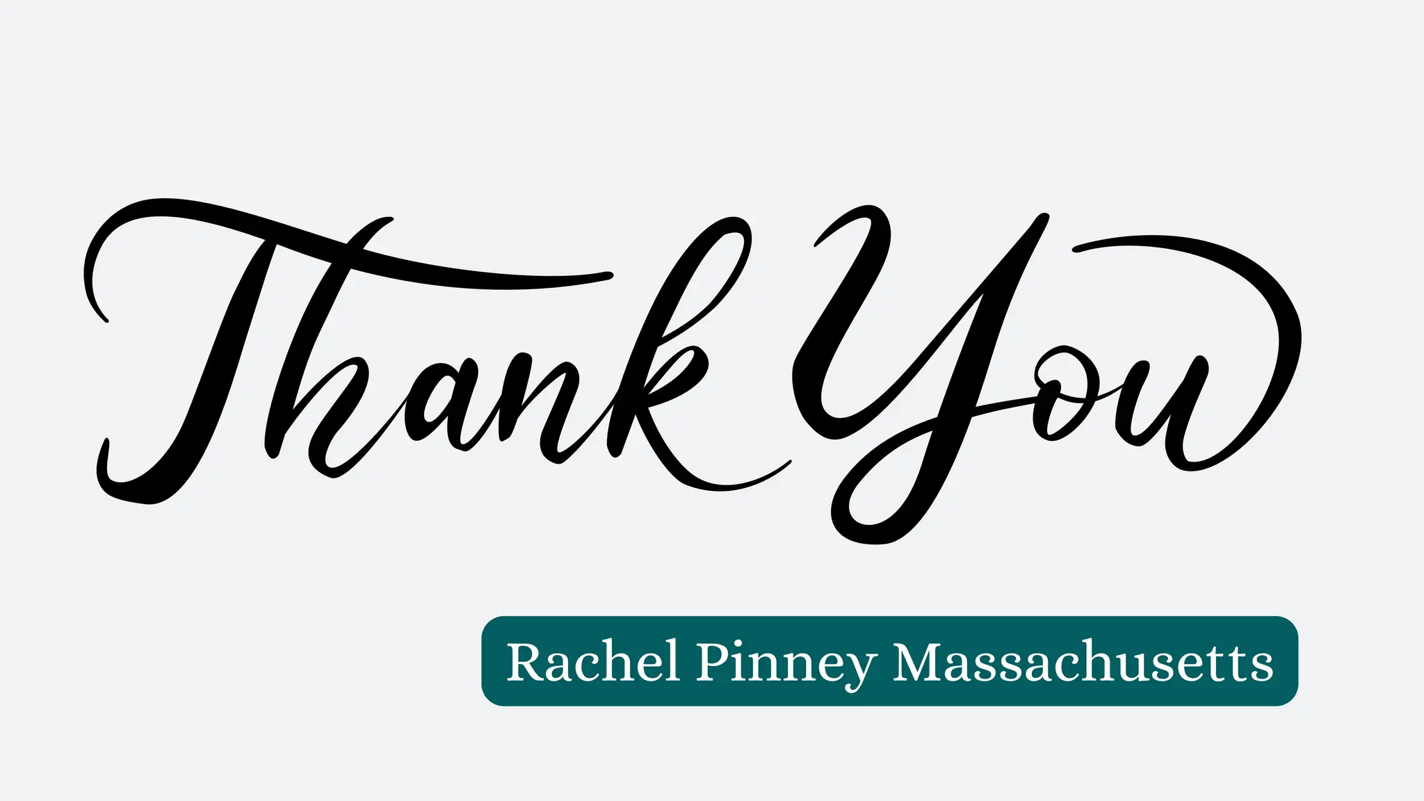 A Brief Introduction About Rachel Pinney Massachusetts | PPT