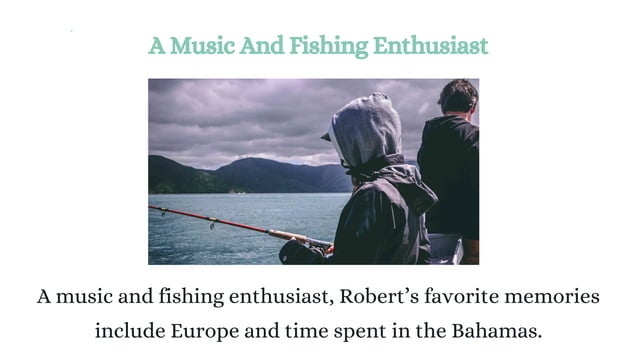 A Brief Introduction About Robert Paul Hardee | PDF
