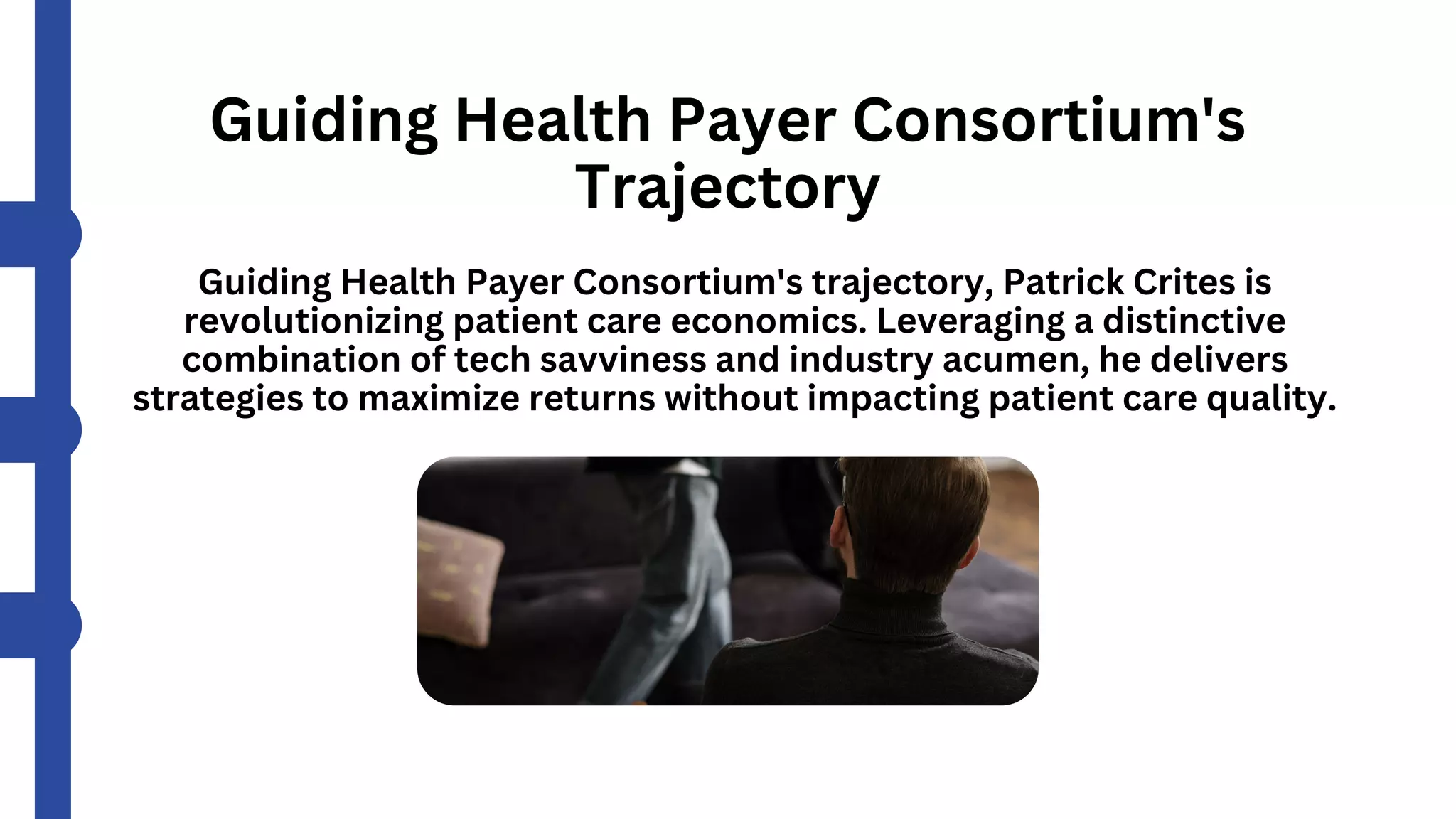 A Brief Introduction of Patrick Crites | PDF