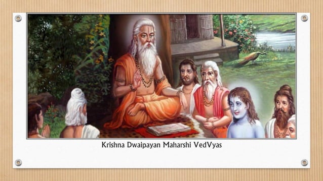 A brief introduction of puranas | PDF | Hinduism | Religion & Spirituality