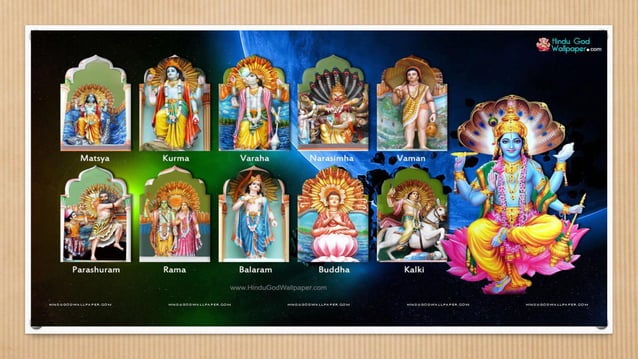 A brief introduction of puranas | PDF | Hinduism | Religion & Spirituality