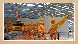 A brief introduction of puranas | PDF