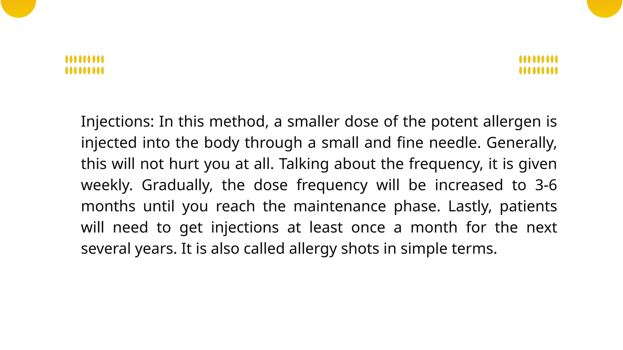 A Brief Introduction to Allergen Immunotherapy.pptx