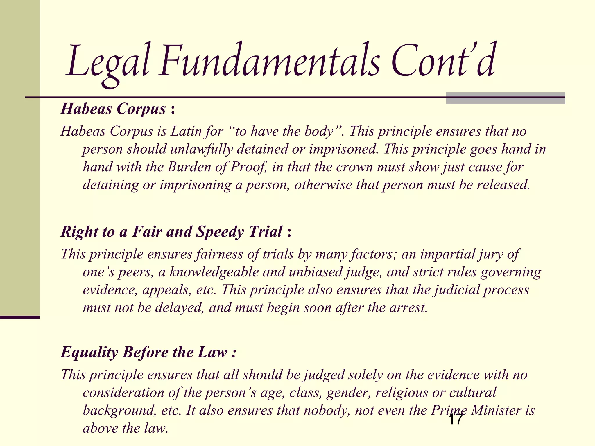 A Brief Introduction to Civics | PPT