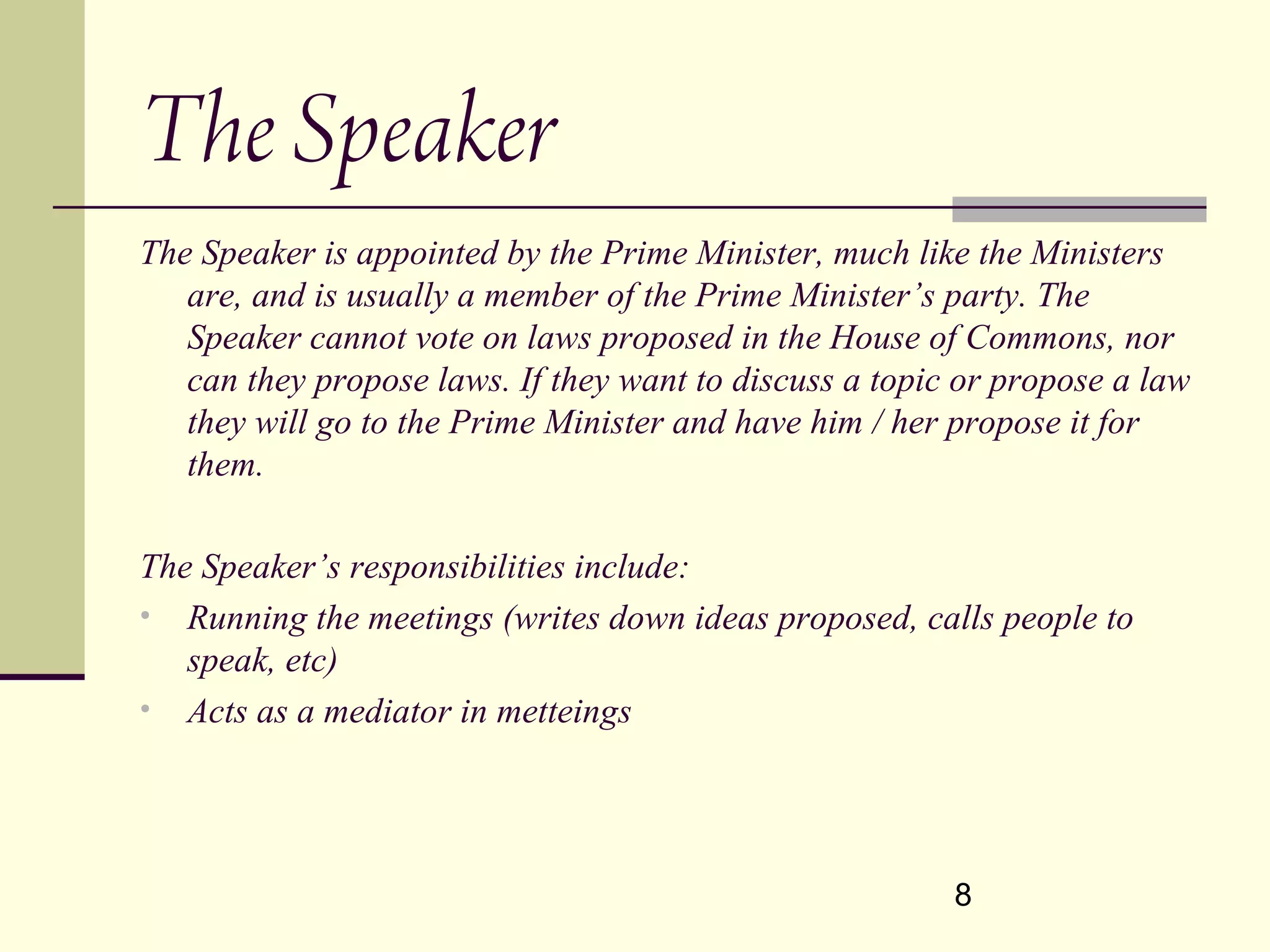 A Brief Introduction to Civics | PPT