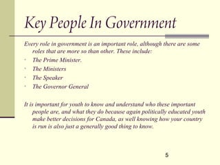 A Brief Introduction to Civics | PPT