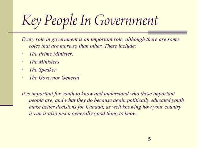 A Brief Introduction to Civics | PPT
