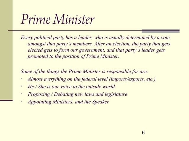 A Brief Introduction to Civics | PPT