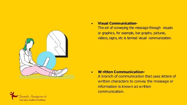 A brief introduction to communication studies by Sample Assignment ...