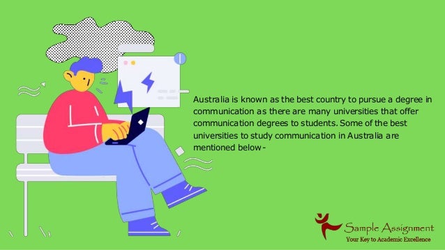 A brief introduction to communication studies by Sample Assignment ...