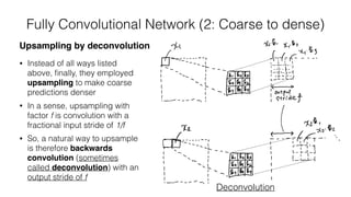 A brief introduction to recent segmentation methods | PDF
