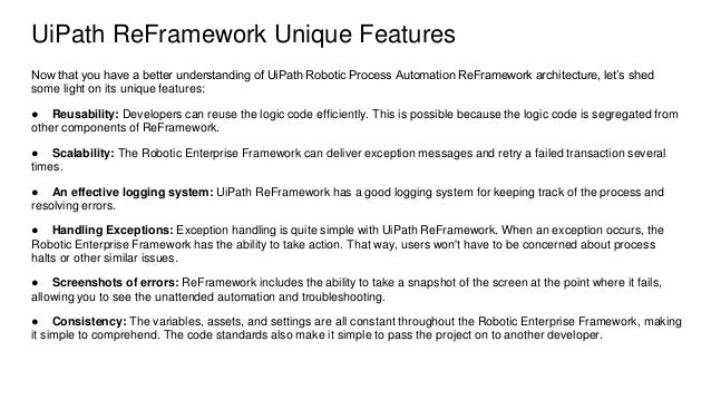 A Brief Introduction to UiPath ReFramework.pptx