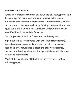 A Brief Introductory of Nuristan, By Ab.Hakim Hakimi .pdf
