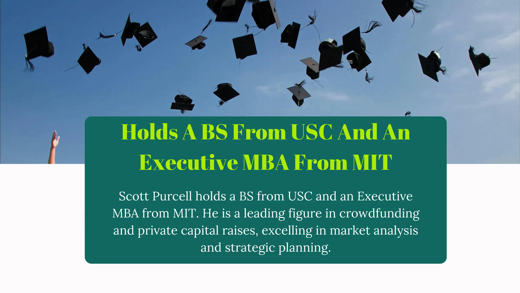 A Brief Introdution About Scott Purcell | PPT