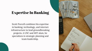 A Brief Introdution About Scott Purcell | PPT