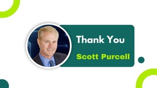 A Brief Introdution About Scott Purcell | PPT