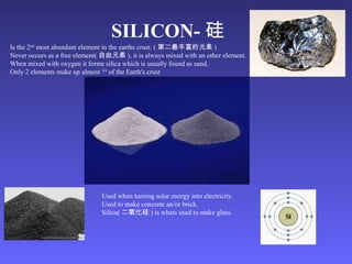 A brief note on porous silicon | PPT