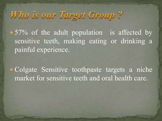 A brief on colgate | PPTX