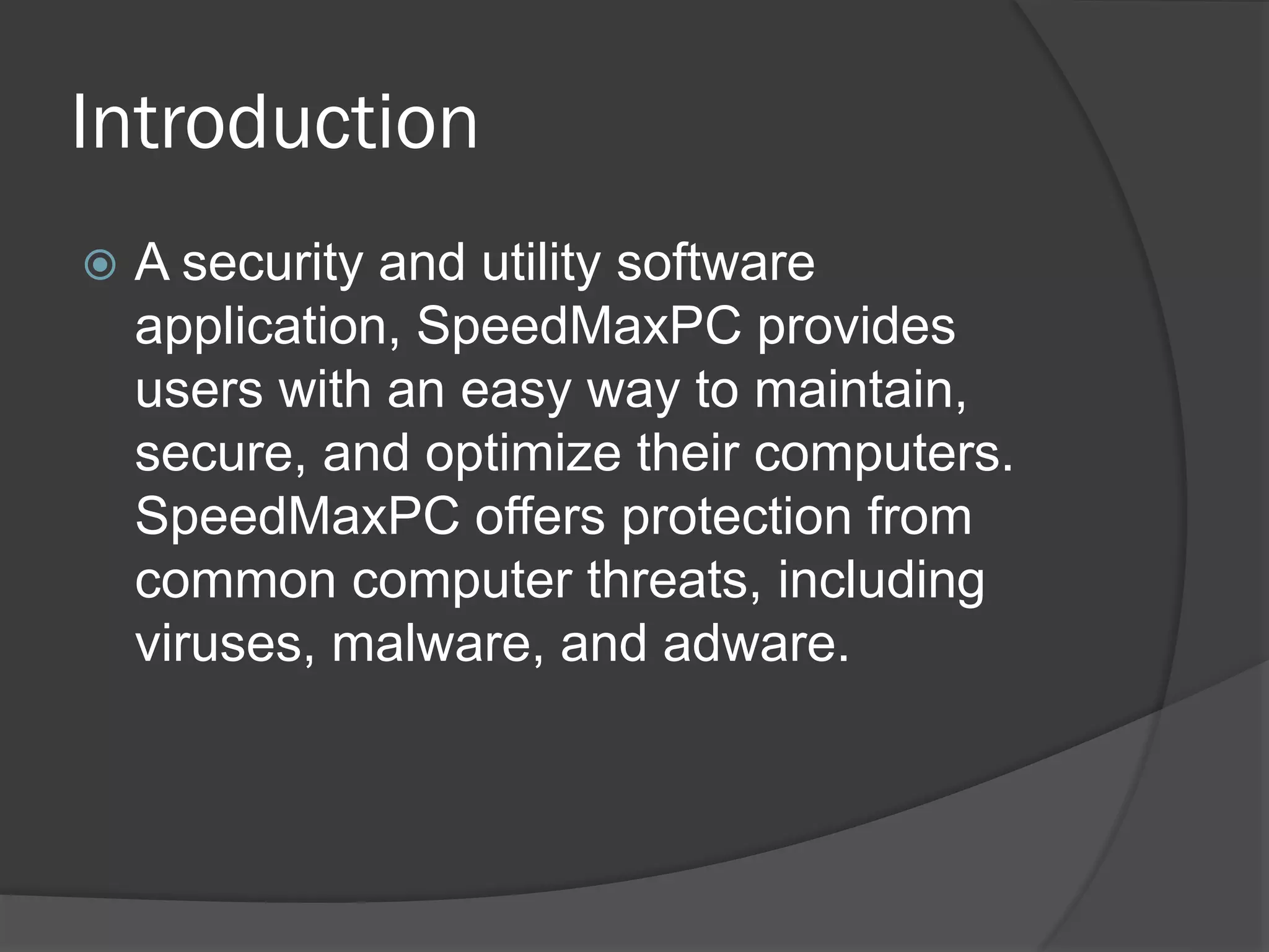 A Brief Overview of Adware | PPT