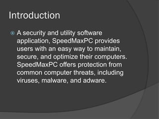 A Brief Overview of Adware | PPT
