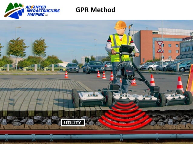 A Brief Overview of Ground-penetrating radar | PDF